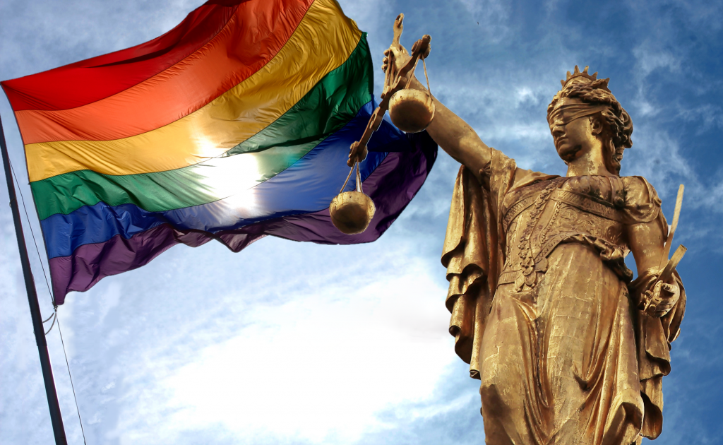 MLSA Receives Grant for New LGBTQ-Focused Legal Project - Montana Legal ...