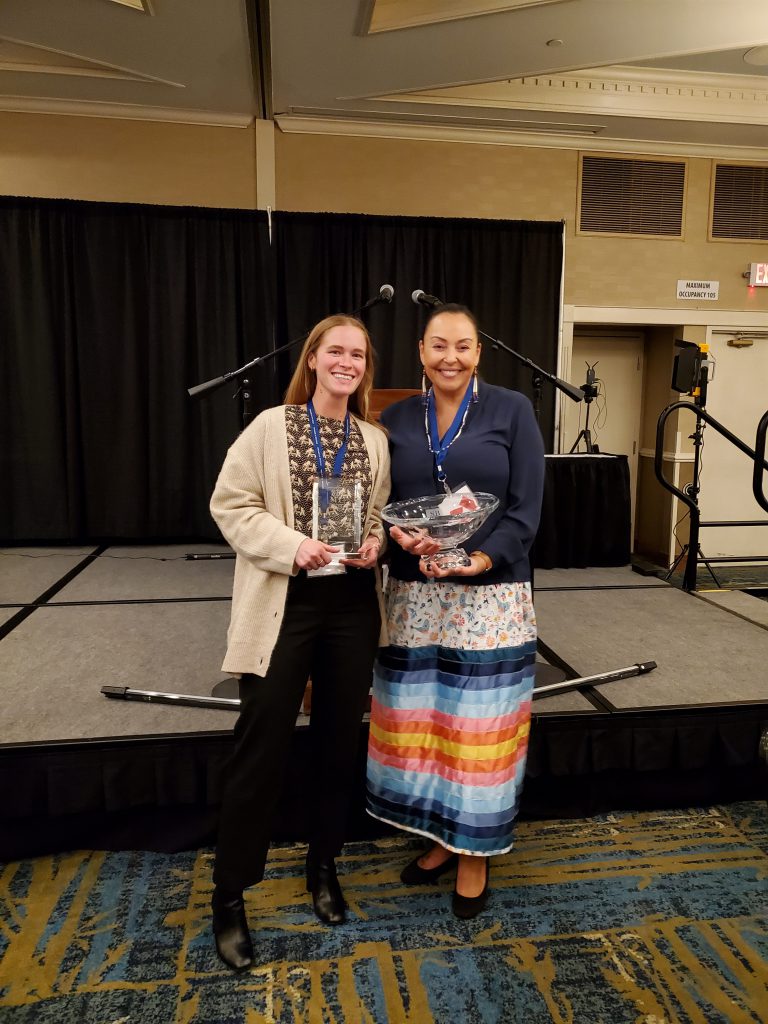 MLSA Staff Honored at State Bar Meeting - Montana Legal Services ...